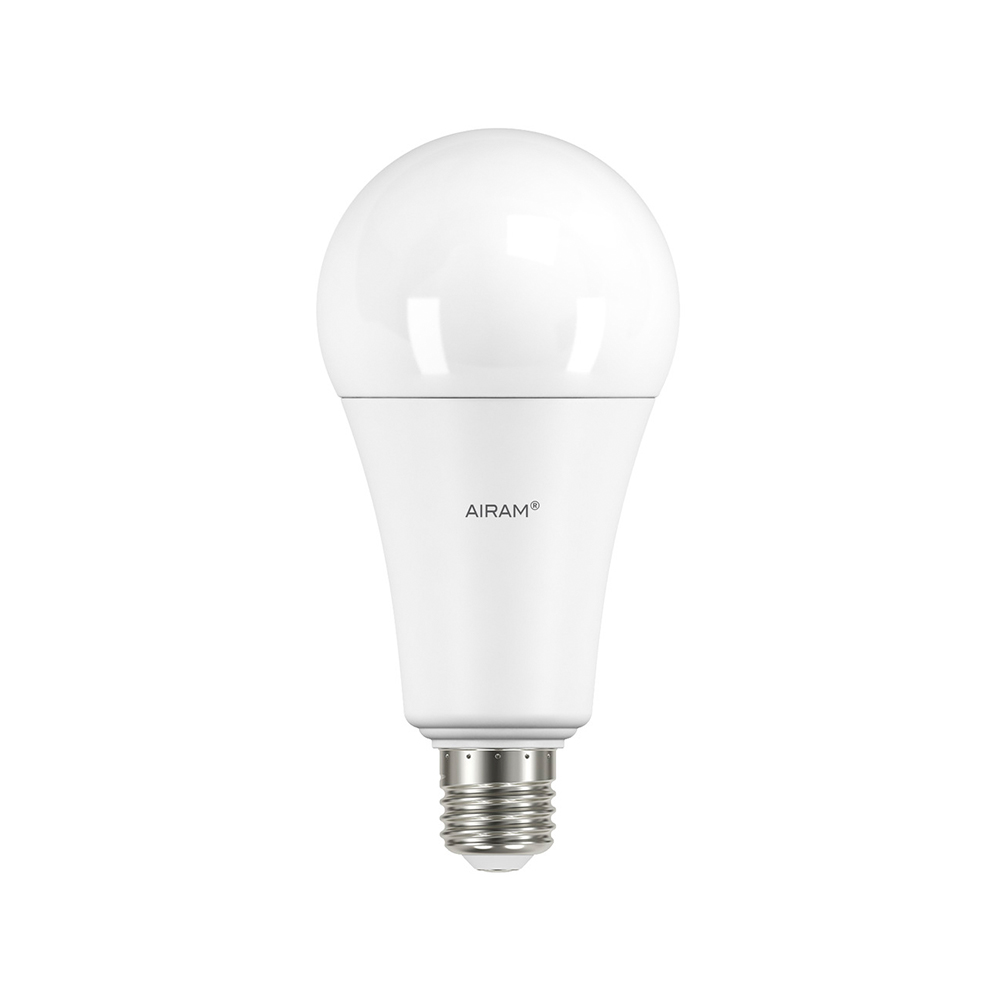 Airam Superlux Normal A67 Gluhbirne Airam NordicNest