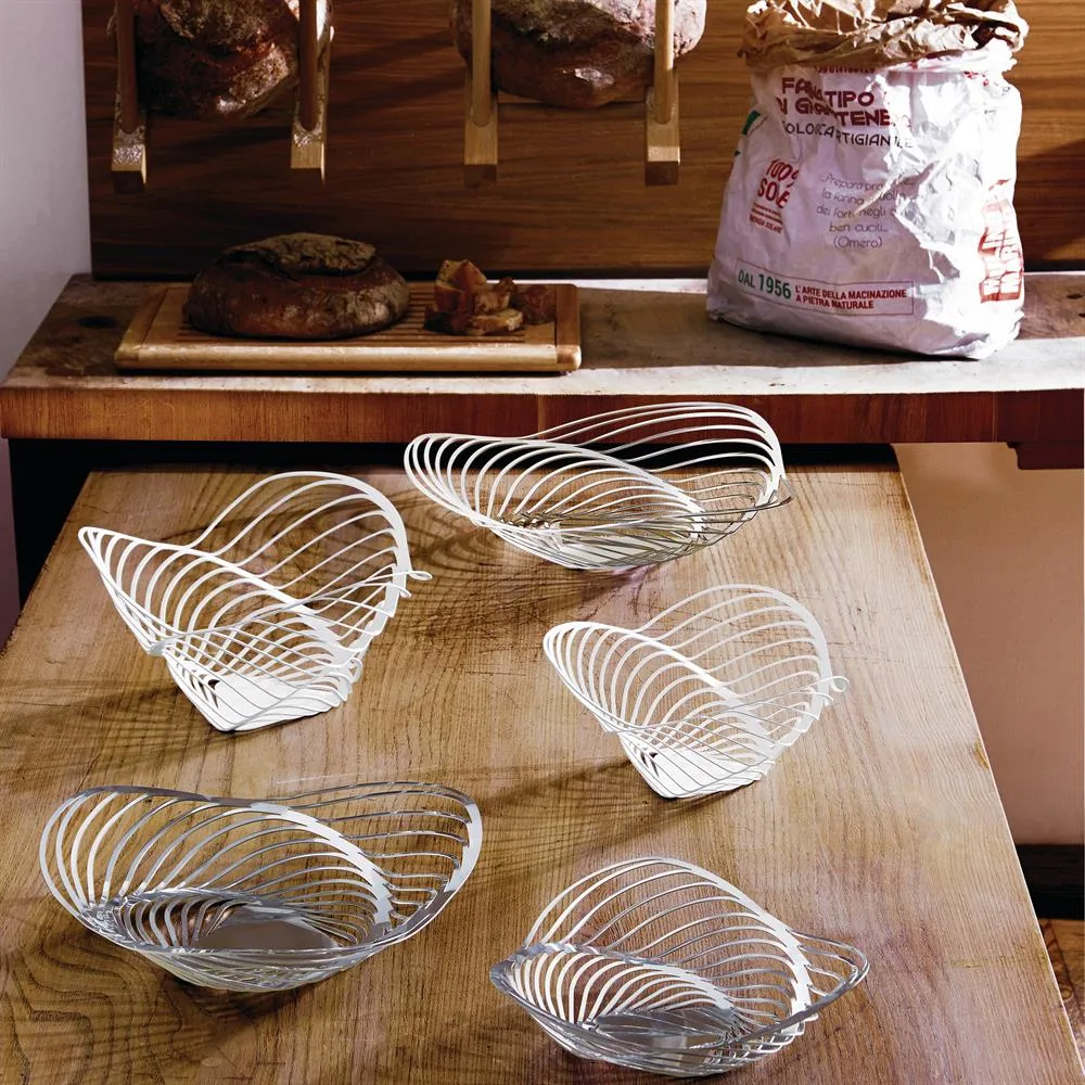 Trinity Obstschale von Alessi online kaufen bei NordicNest.de