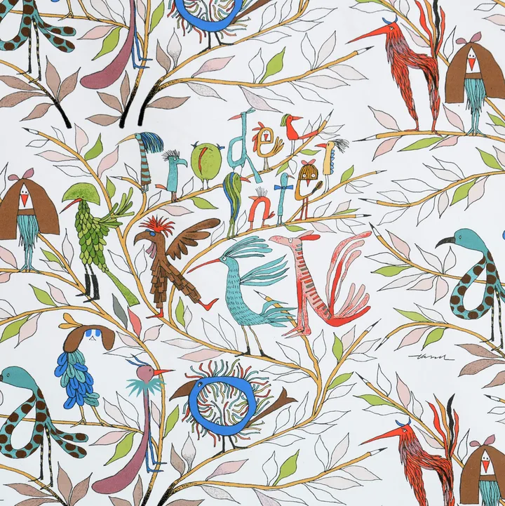 Stoffe & Meterware online kaufen bei - NordicNest.de