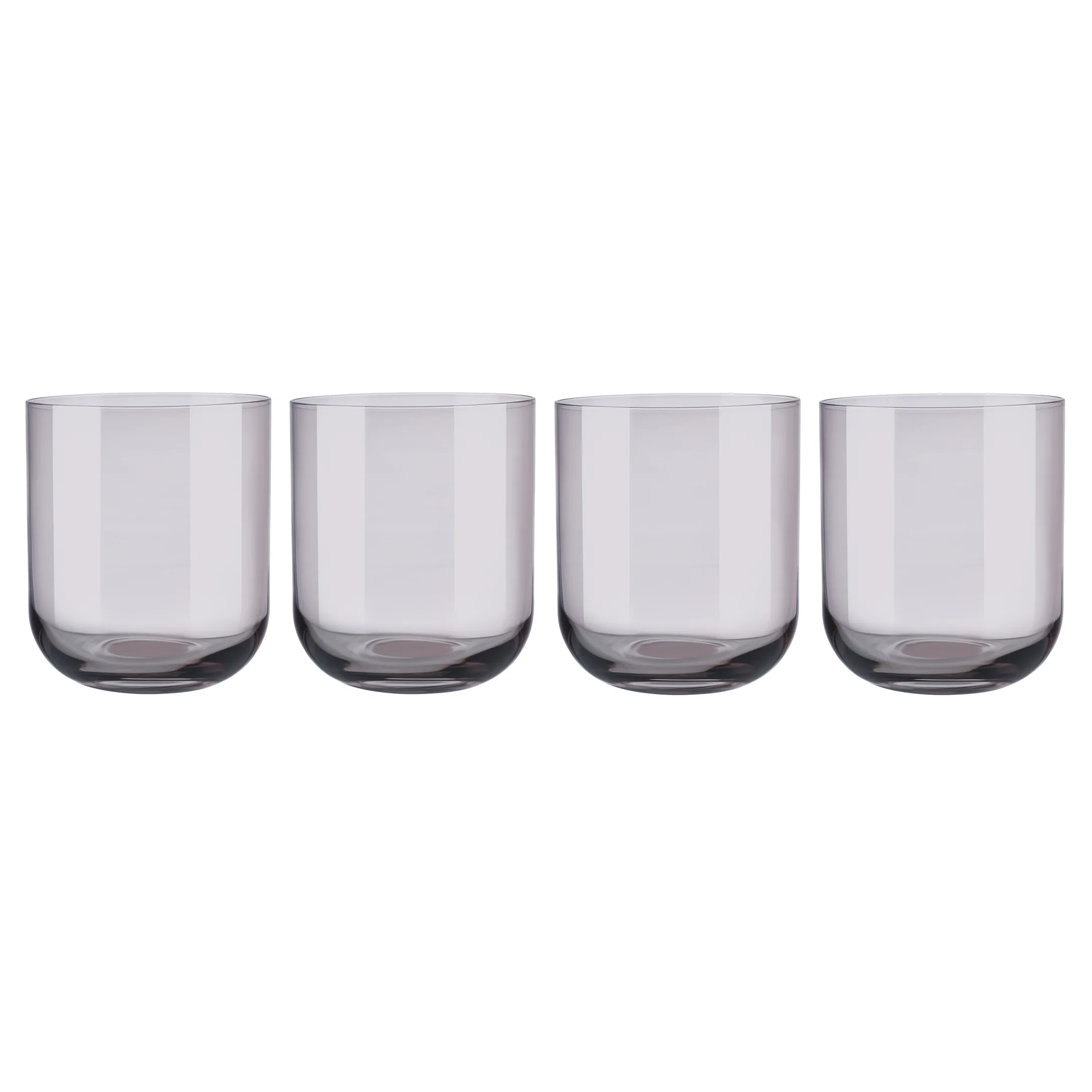 Fuum tumbler 35cl 4er Pack | Blomus → NordicNest.de