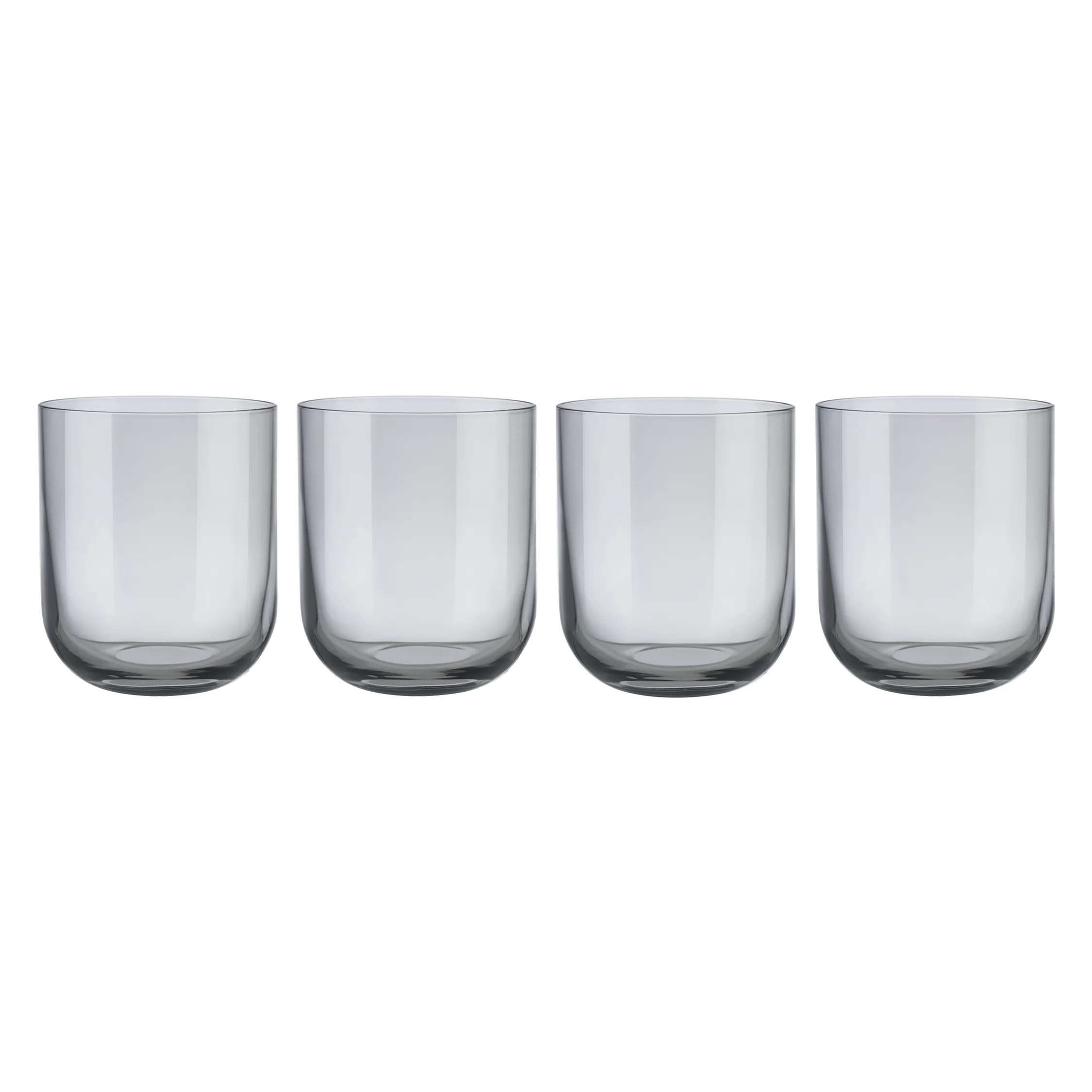 Fuum tumbler 35cl 4er Pack | Blomus → NordicNest.de
