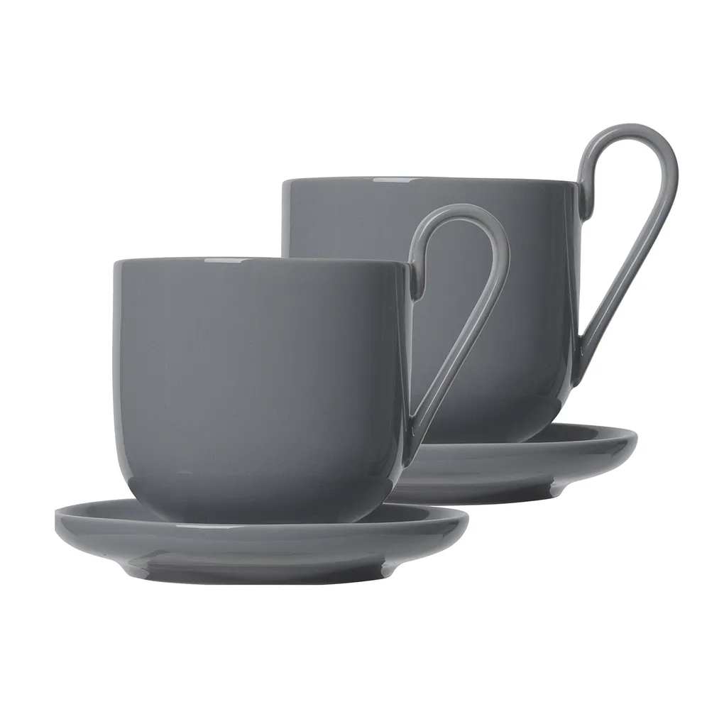 Ro Kaffeetasse 2er Pack von Blomus online kaufen bei NordicNest.de