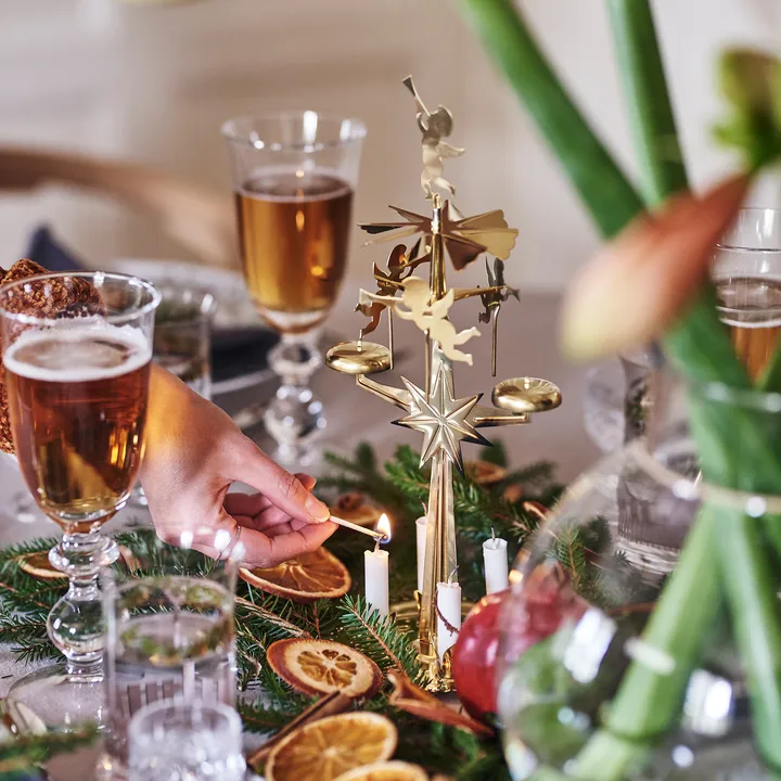 Original Engelspiel von Dala Industrier online kaufen bei NordicNest.de