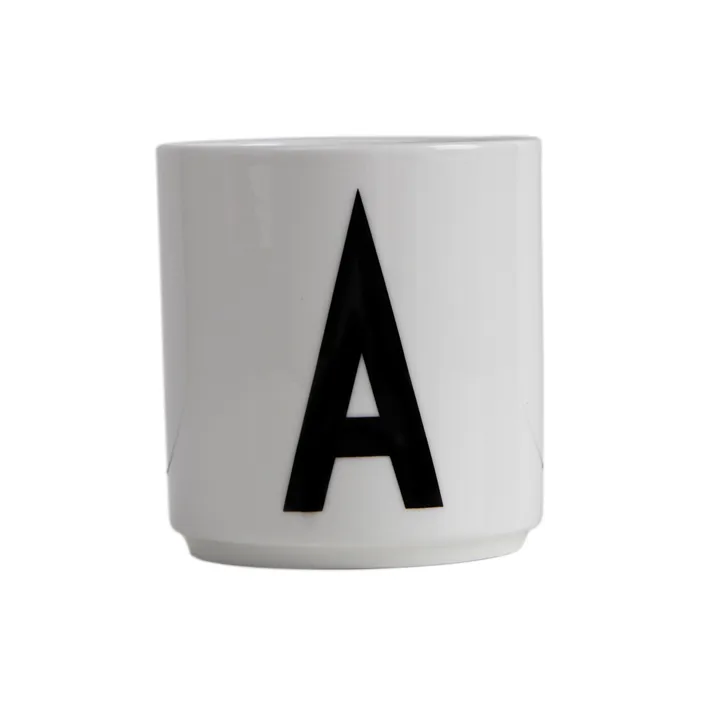 Design Letters Becher und Wohnaccessoires bei NordicNest.de