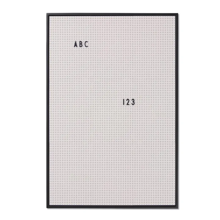 Design Letters Message Board A2 von Design Letters online kaufen bei ...