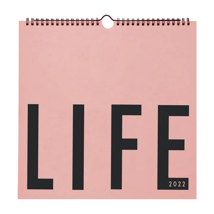 Kalender & Notizbücher online kaufen bei - NordicNest.de