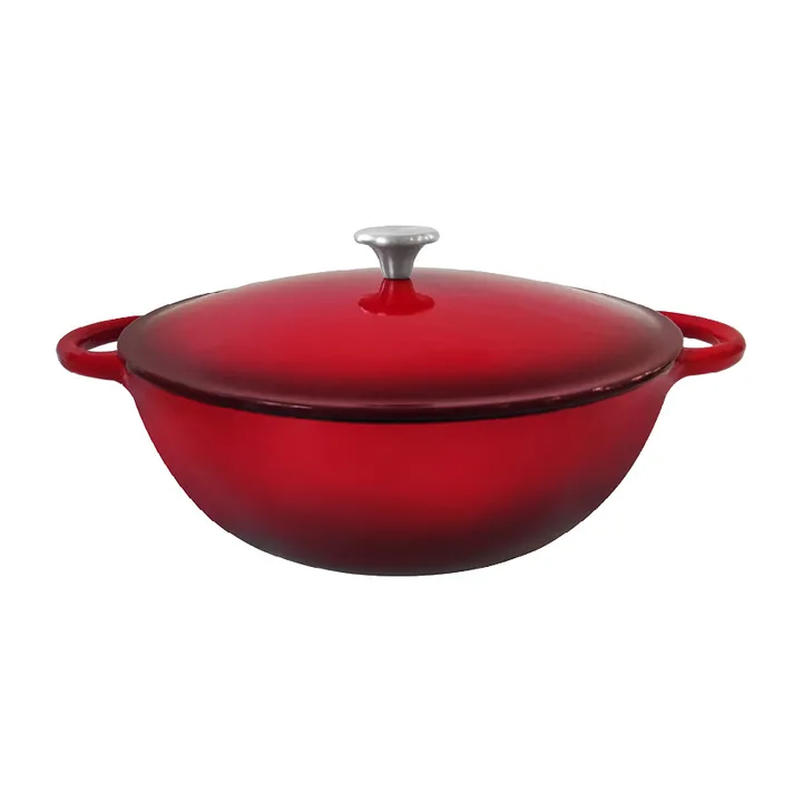 Gitty gusseiserner Topf 7,2 l | Dorre → NordicNest.de