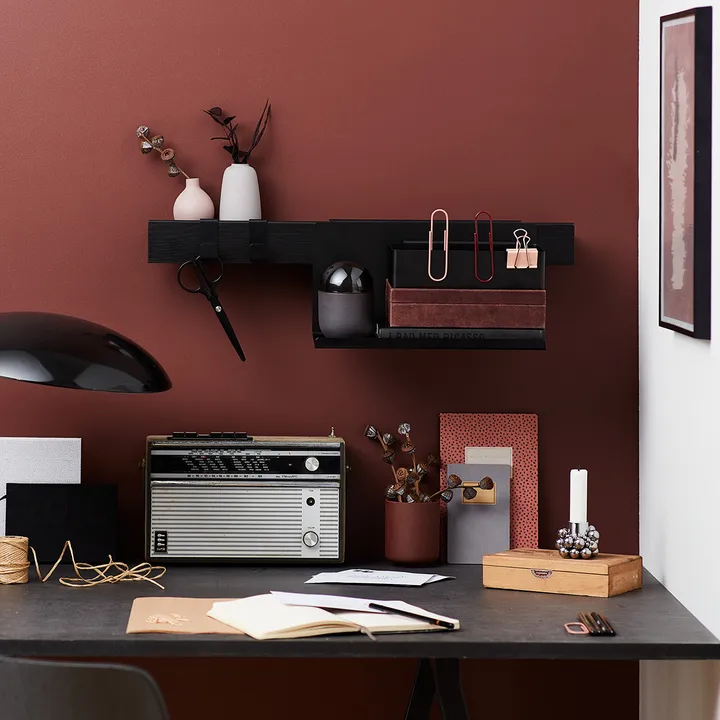 Flex Side Table Regal 32cm von Gejst online kaufen bei NordicNest.de