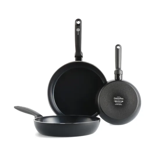 GreenPan Pfannen → NordicNest.de