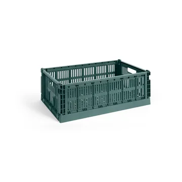 HAY Aufbewahrungsbox | Skandinavisches Design → NordicNest.de