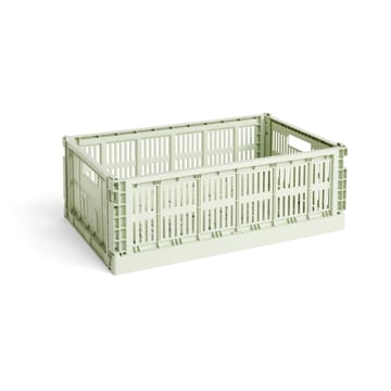 HAY Aufbewahrungsbox | Skandinavisches Design → NordicNest.de