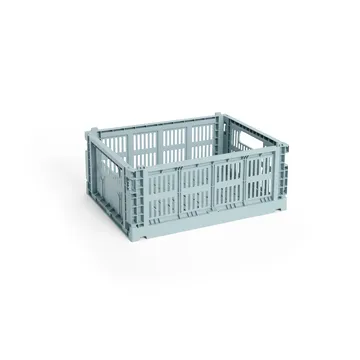 HAY Aufbewahrungsbox | Skandinavisches Design → NordicNest.de