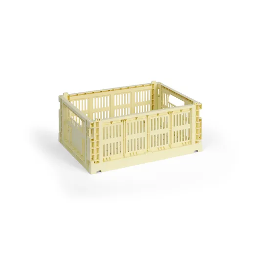 HAY Aufbewahrungsbox | Skandinavisches Design → NordicNest.de