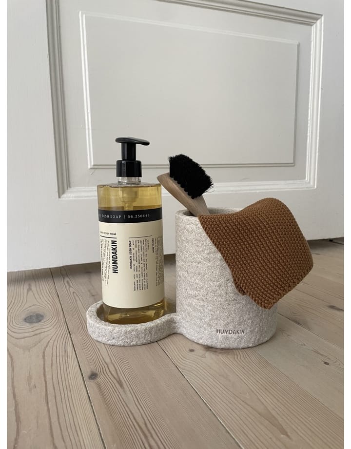 Humdakin Sandstone Spülbecken organizer | Humdakin → NordicNest.de Humdakin Sandstone Spülbecken organizer | Humdakin → NordicNest.de