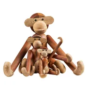 Kay Bojesen Affe mini | Kay Bojesen Denmark → NordicNest.de