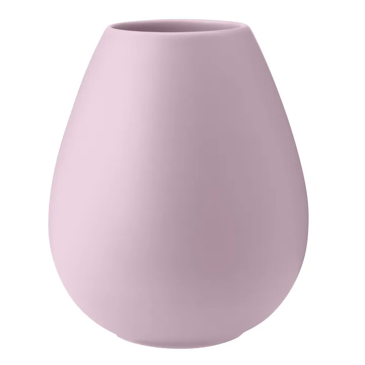 Vase rosa | Skandinavisches Design → NordicNest.de