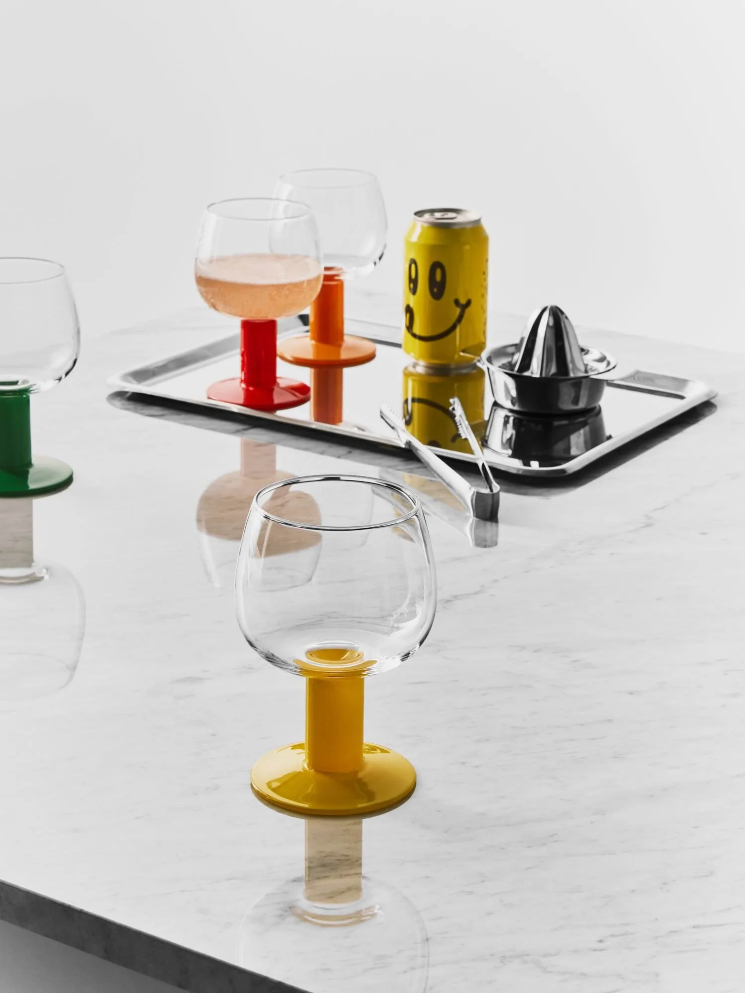 Vaters Glas | Kosta Boda → NordicNest.de