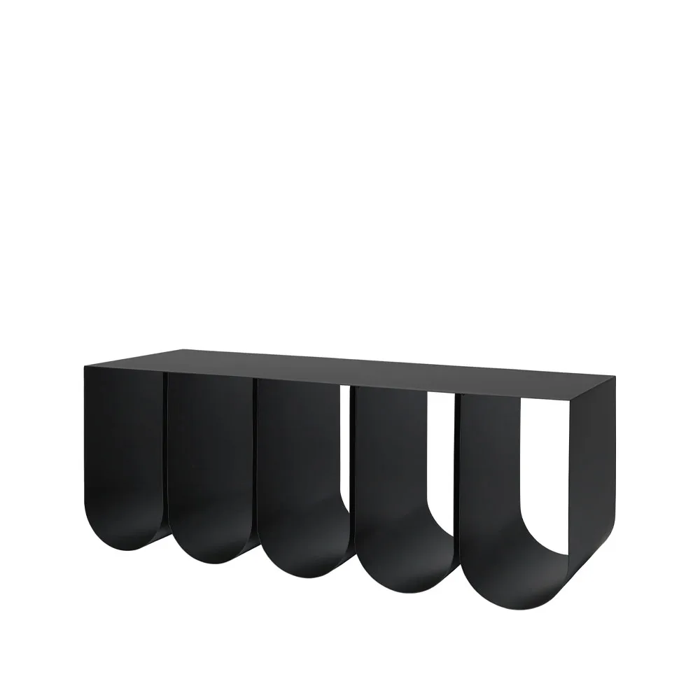 Curved Bank | Kristina Dam Studio → NordicNest.de
