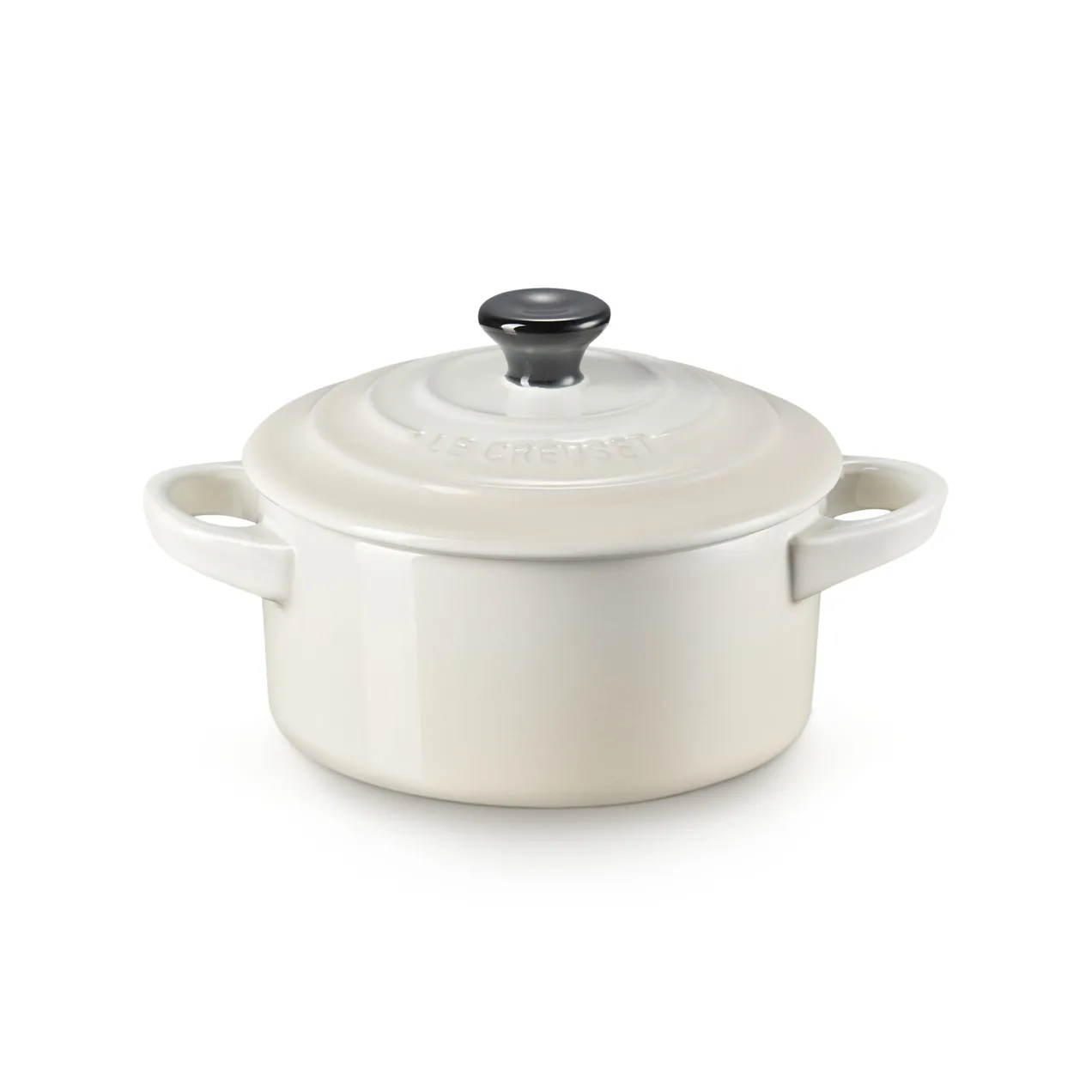 Le Creuset Mini-Cocotte 10cm | Le Creuset → NordicNest.de