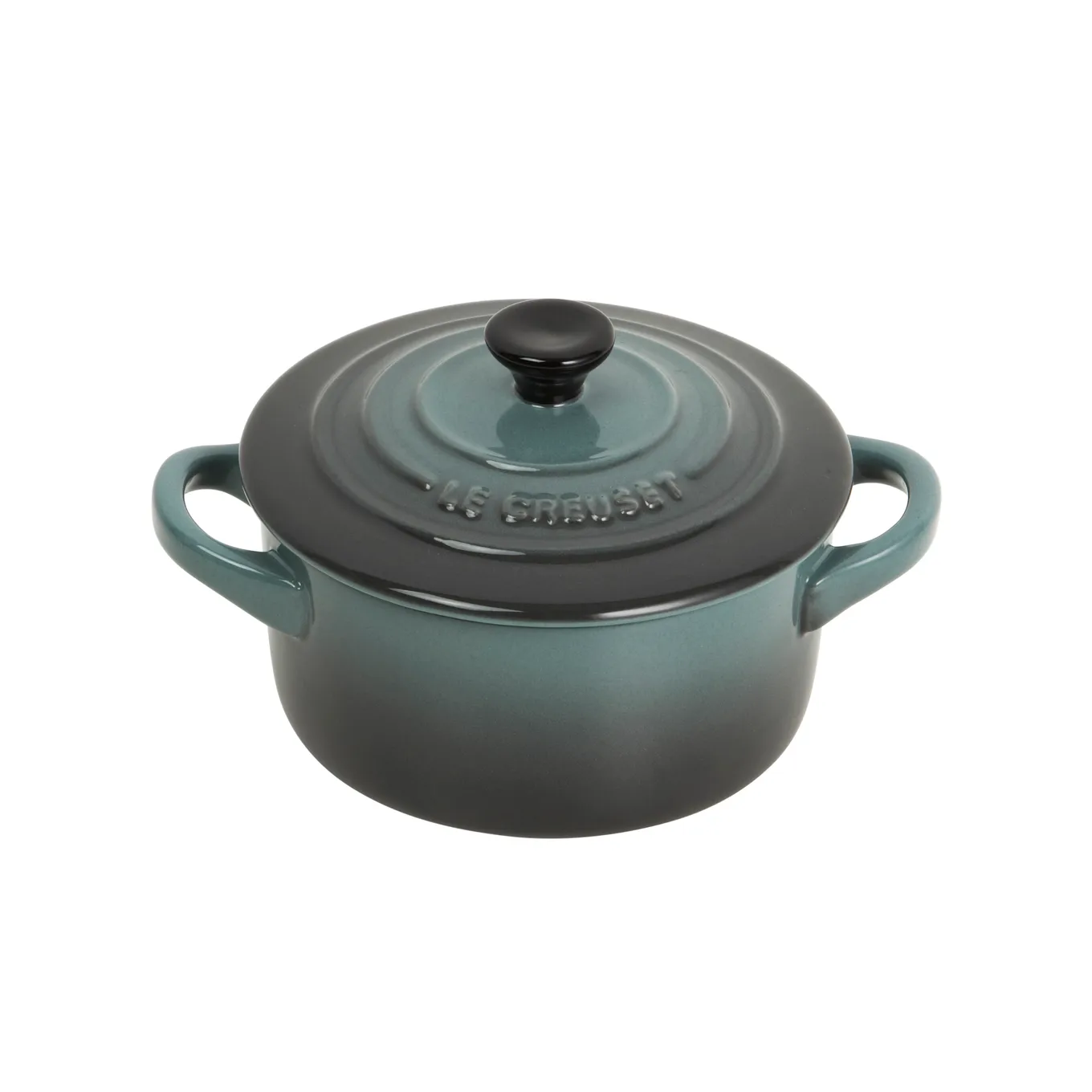 Le Creuset Mini-Cocotte 10cm von Le Creuset online kaufen bei NordicNest.de