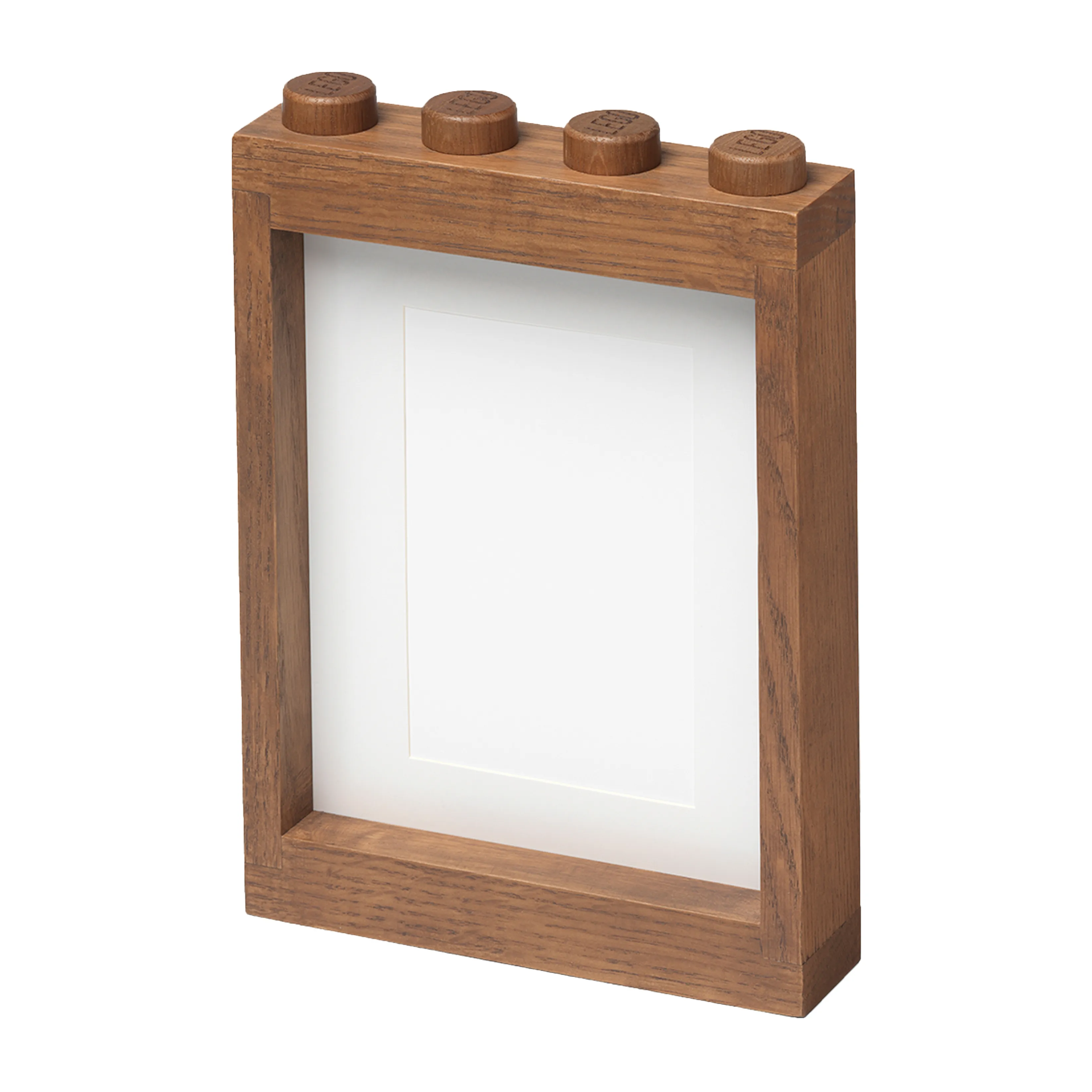 LEGO Bilderrahmen Holz von Lego online kaufen bei NordicNest.de