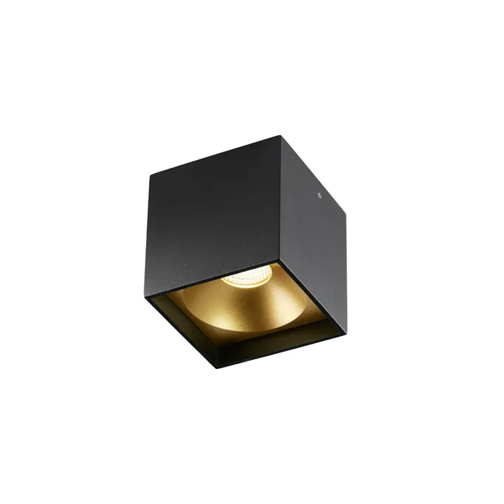 Solo Square spotlight | Light-Point → NordicNest.de
