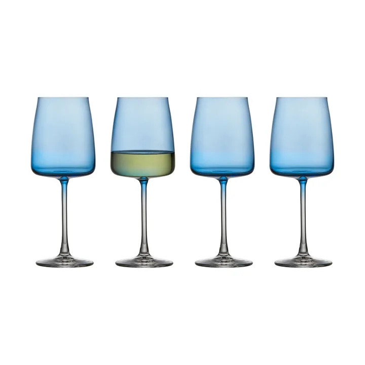 Lyngby Glas – Gläser entdecken bei NordicNest.de