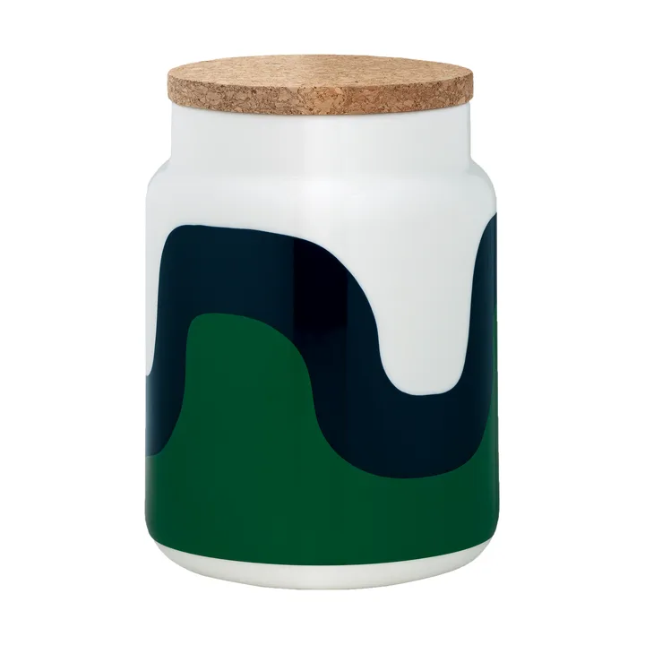 Seireeni Dose 1,2 l | Marimekko → NordicNest.de