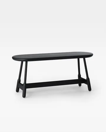 Albert Bank 160 cm | Massproductions → NordicNest.de