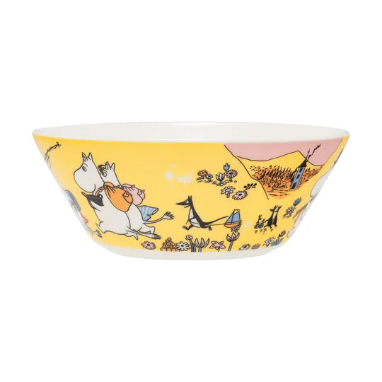 Die Mumins Figuren - Shop für Accessoires → NordicNest.de