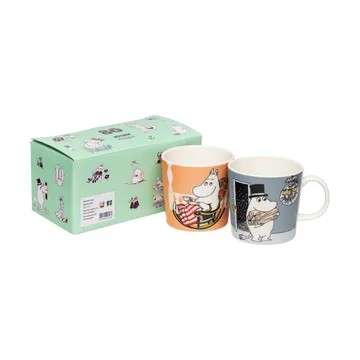 Moomin 80 | Skandinavisches Design → NordicNest.de