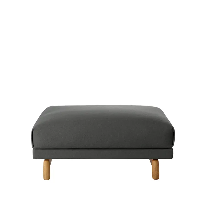 Rest Pouf Hocker von Muuto online kaufen bei NordicNest.de