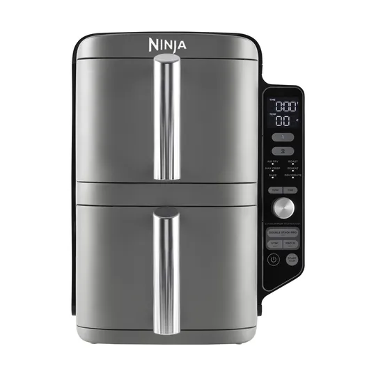 Ninja: Heißluftfritteusen, Multikocher, Mixer & Küchenmaschinen