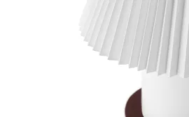 Cellu Tischleuchte 35 cm | Normann Copenhagen → NordicNest.de