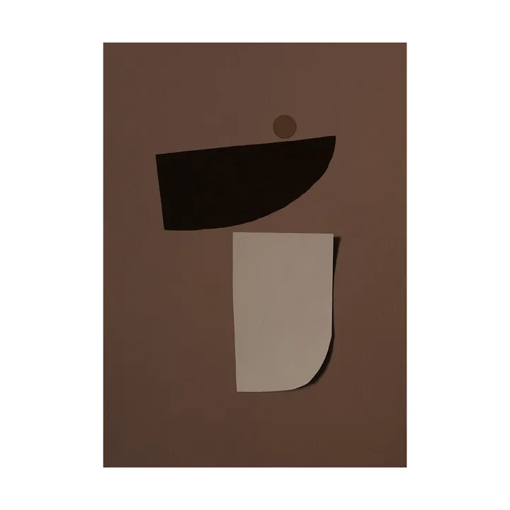 Tipping Point 03 Poster | Paper Collective → NordicNest.de