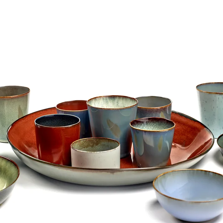 Terres de Rêves Tasse S von Serax online kaufen bei NordicNest.de