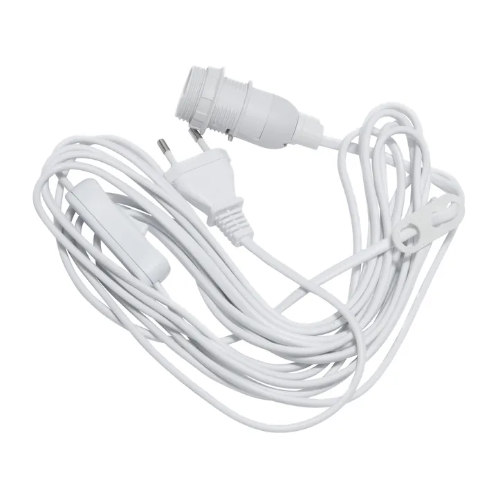 Basic Kabel mit Schalter E14 5 m von Star Trading online kaufen bei ...