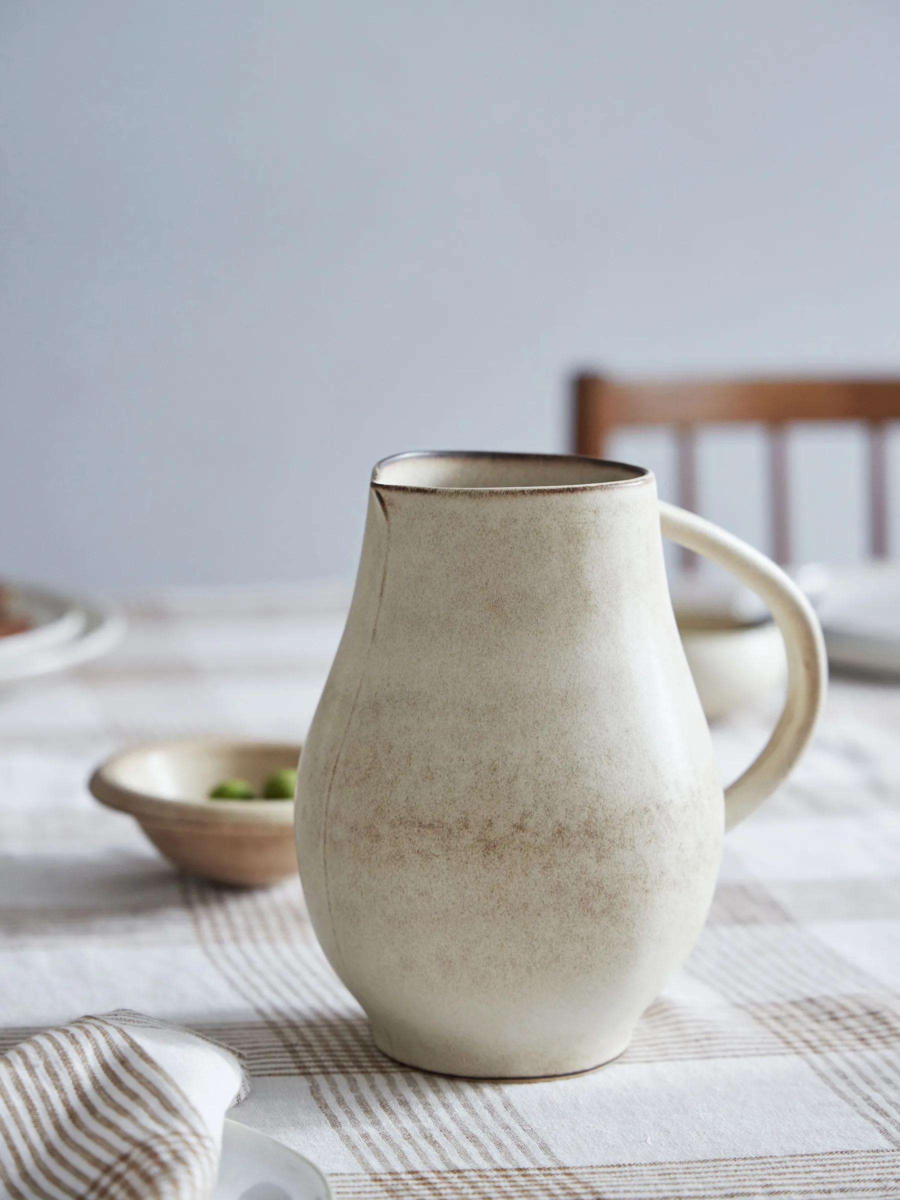 Elba Kanne | Tell Me More → NordicNest.de