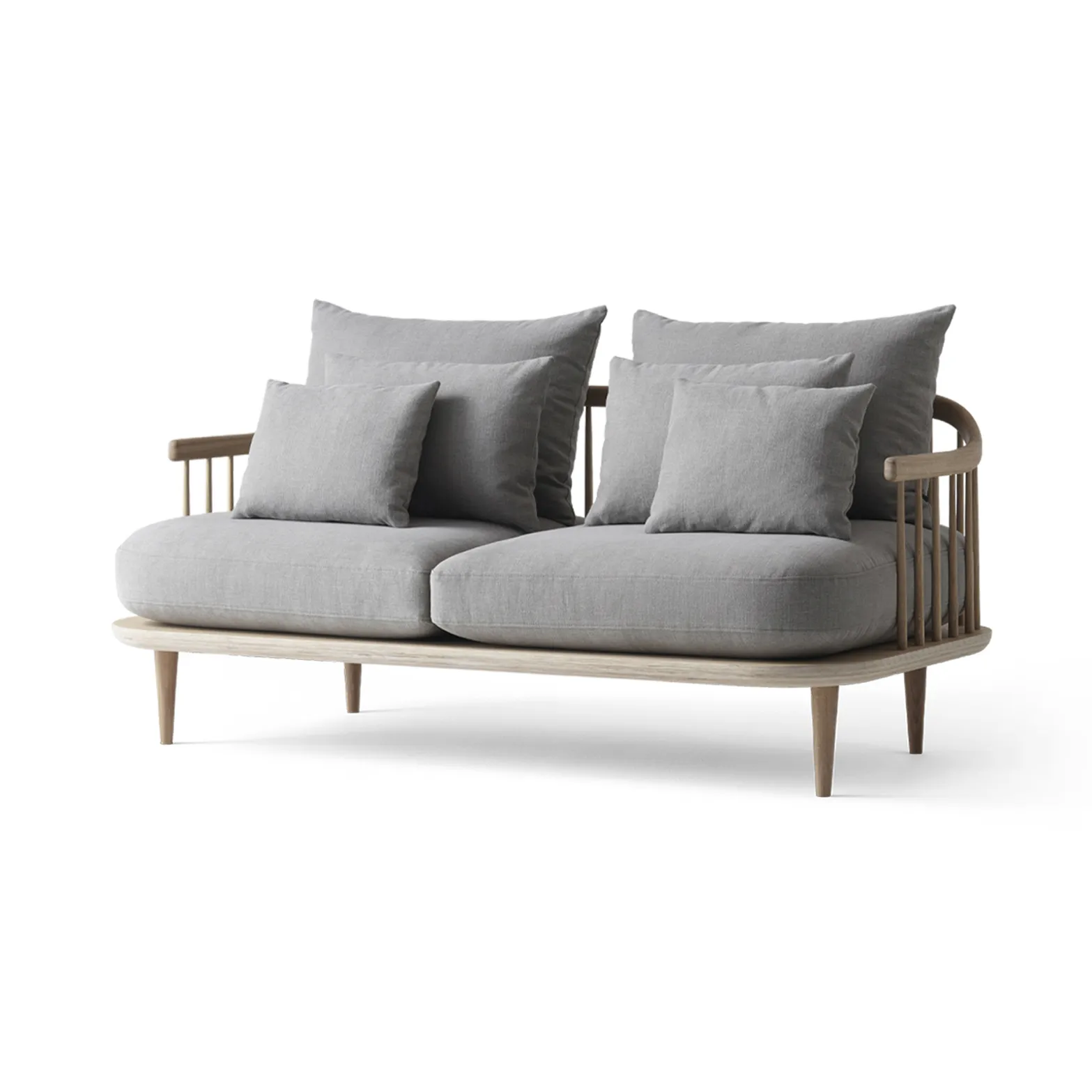 Fly SC2 Sofa von &Tradition online kaufen bei NordicNest.de