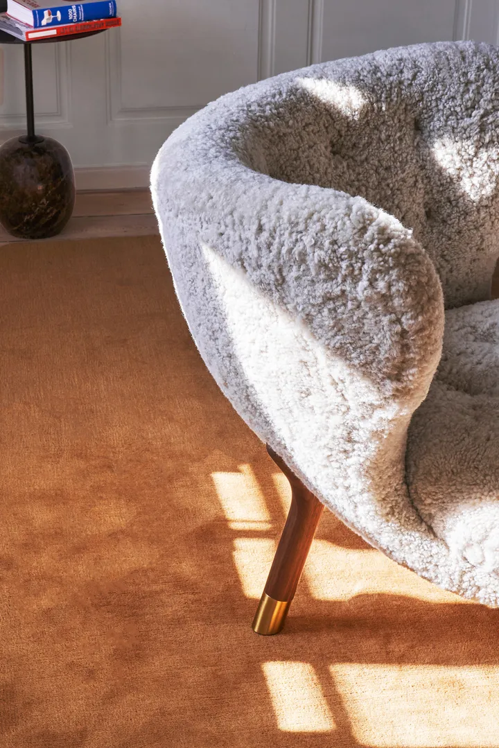 Little Petra VB1 Sessel Limited Edition von &Tradition online kaufen bei NordicNest.de