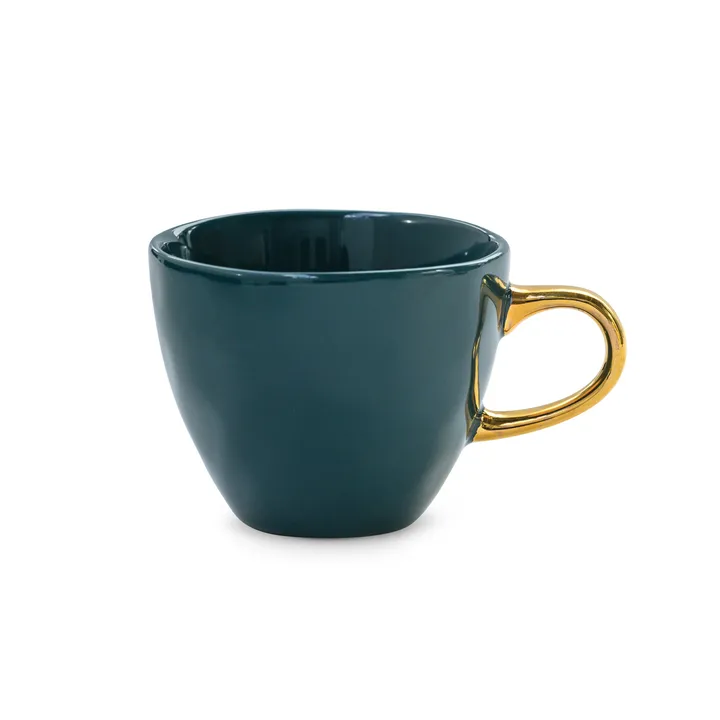 Good Morning Coffee Tasse | URBAN NATURE CULTURE → NordicNest.de