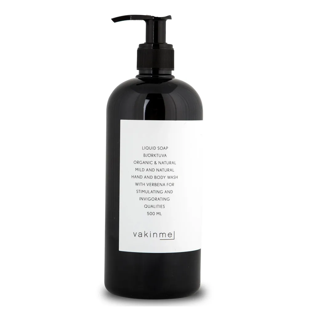 Vakinme Handseife 500 ml von Vakinme online kaufen bei NordicNest.de