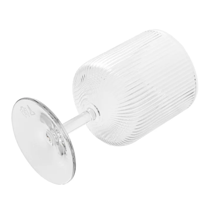 YKON Bierglas 4er-Pack 37 cl | Vargen & Thor → NordicNest.de