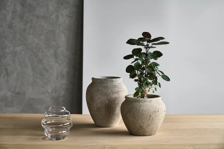 Bubble Vase Ø20cm von Villa Collection online kaufen bei NordicNest.de