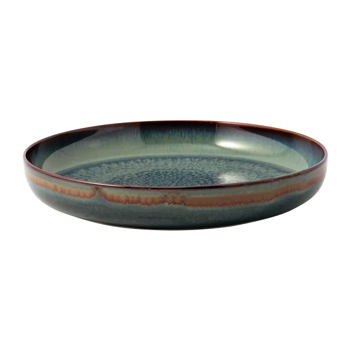 Crafted Breeze Tiefer Teller Ø 21,5 cm | Villeroy & Boch → NordicNest.de