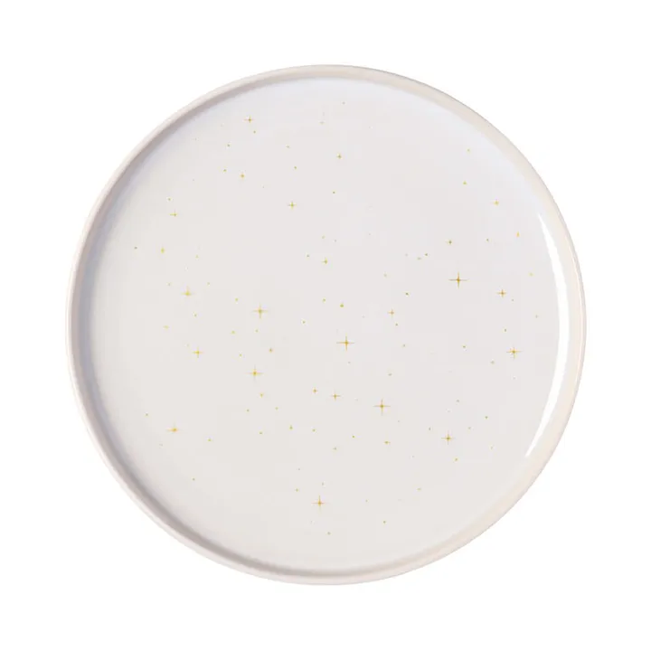 Winter Glow kleiner Teller Ø21cm | Villeroy & Boch → NordicNest.de