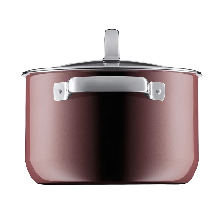 Fusiontec Topf mit Deckel 3,7 l von WMF online kaufen bei NordicNest.de