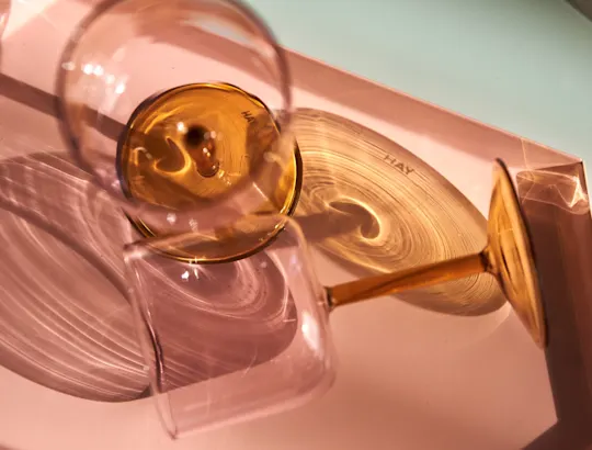 HAY - Modernes Wohndesign bei NordicNest.de