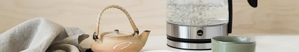 Wilfa - Kaufen Sie Kaffeemaschinen und Mixer. → NordicNest.de