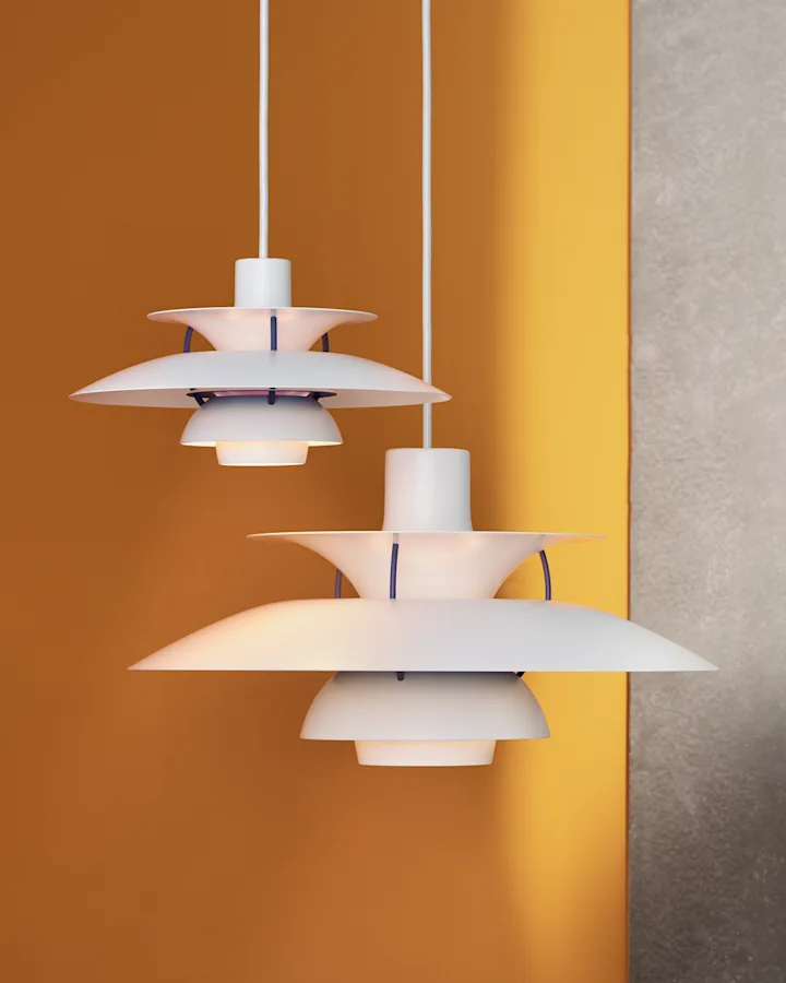 Pendelleuchte skandinavisch → NordicNest.de